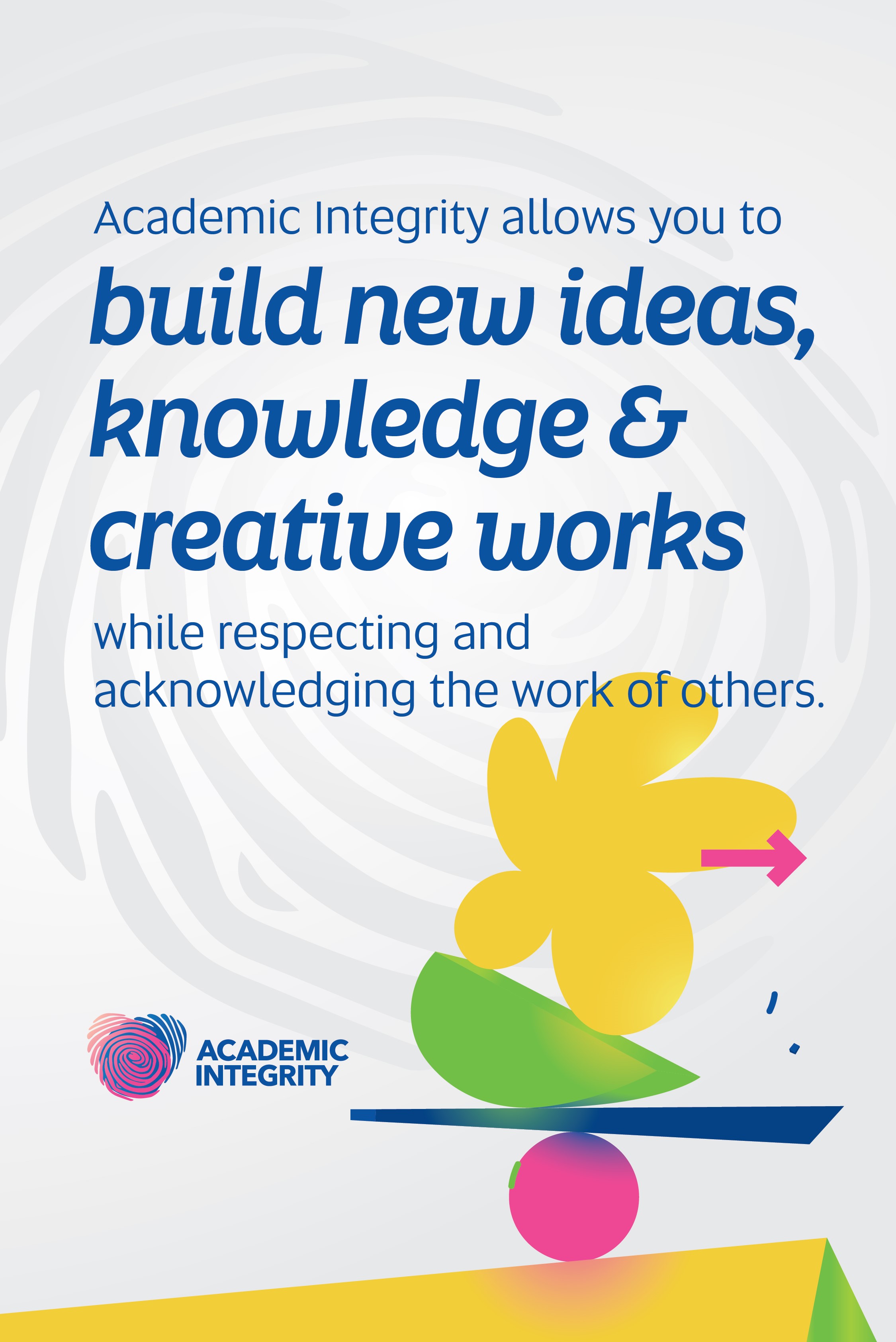 Academic Integrity Module | learnonline